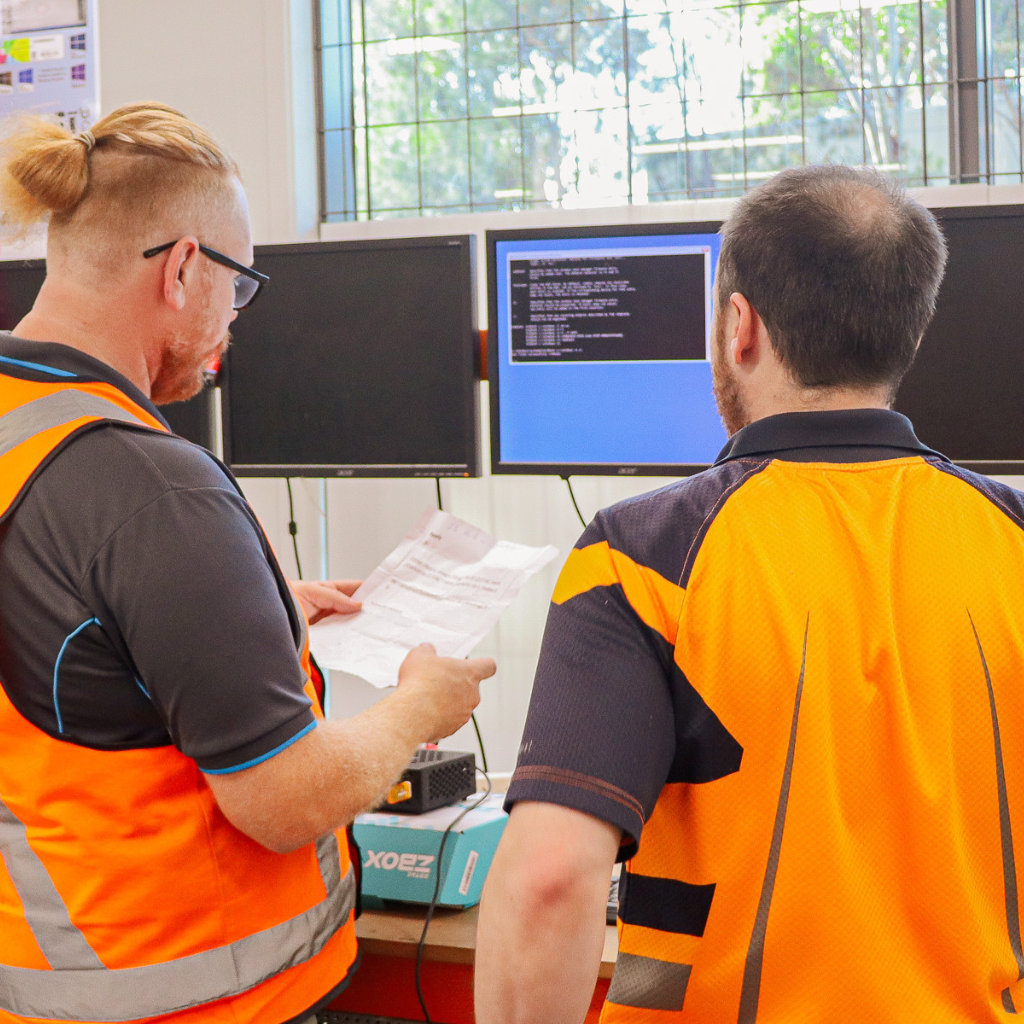 Lifecycle+ Technology Services – Lifecycle+