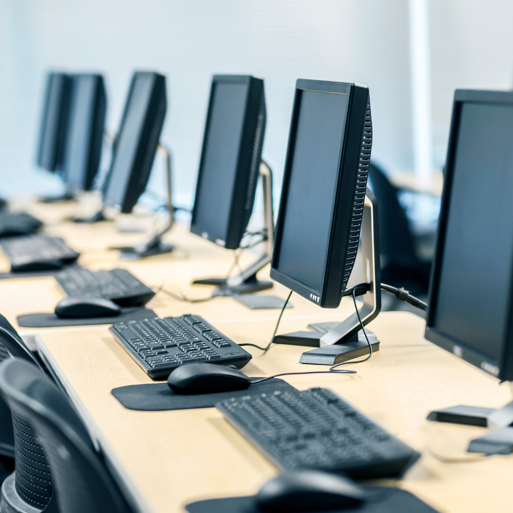 Lifecycle+ Technology Services – Lifecycle+