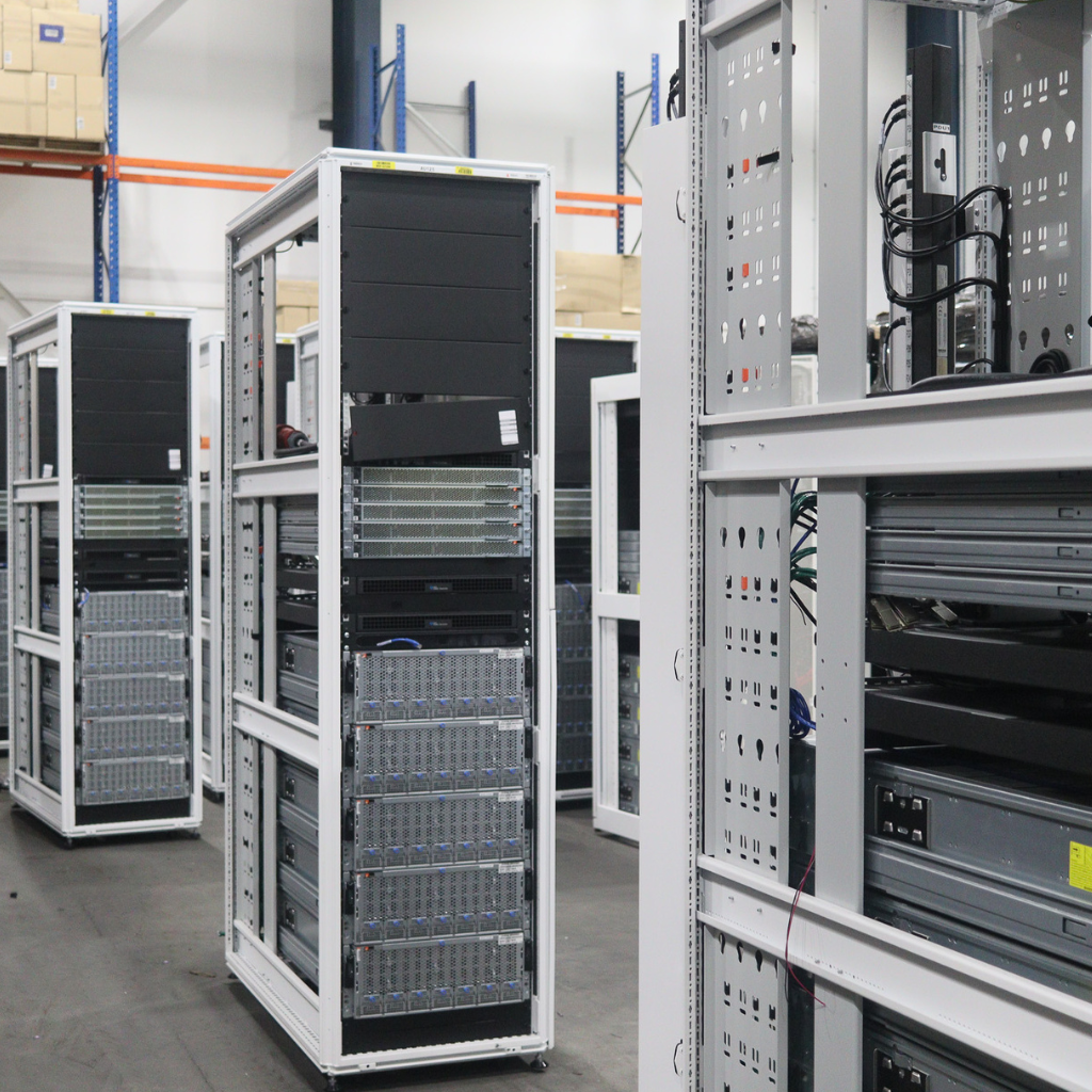 Lifecycle+ Technology Services – Lifecycle+